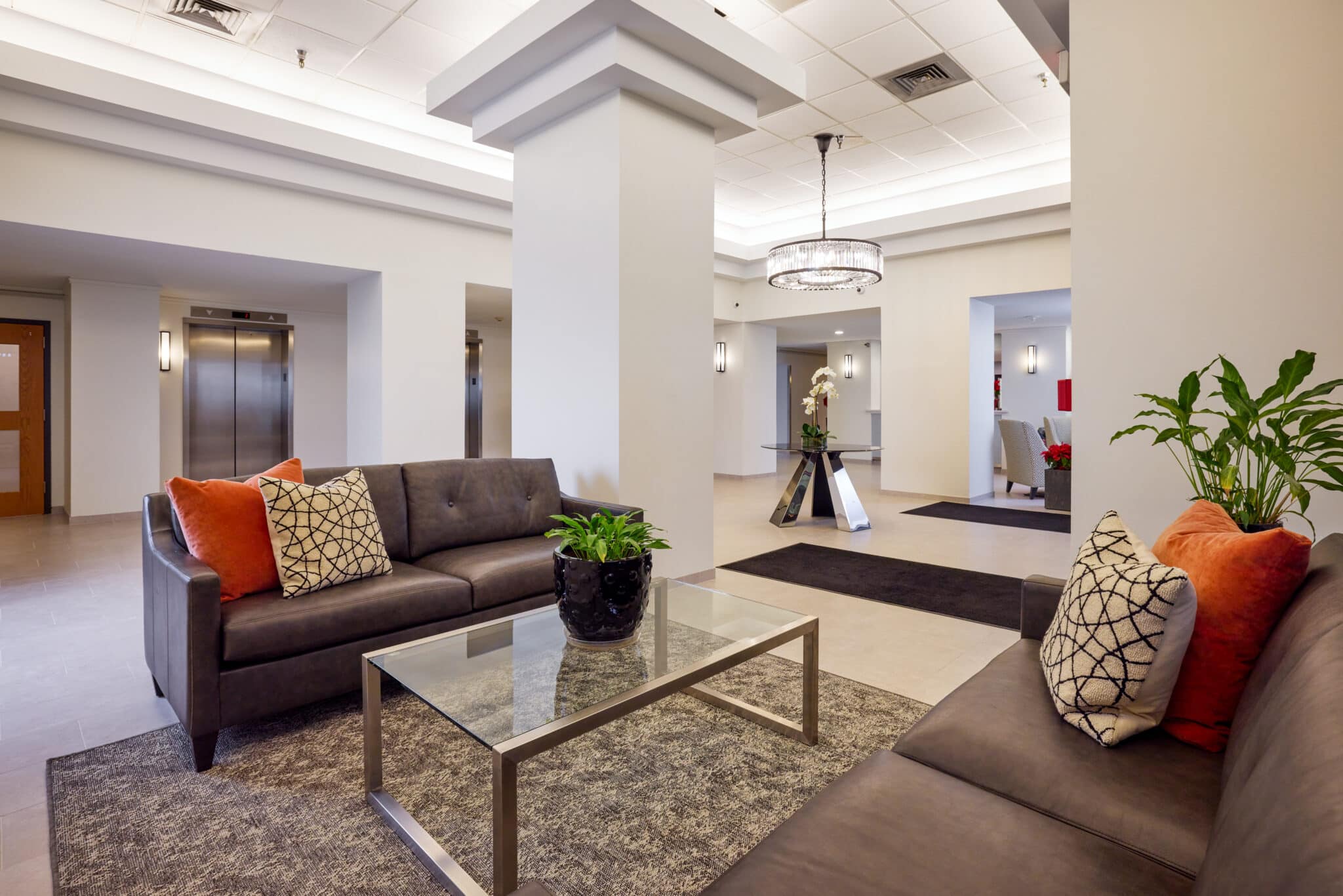Encore of McLean - Nichols Contracting