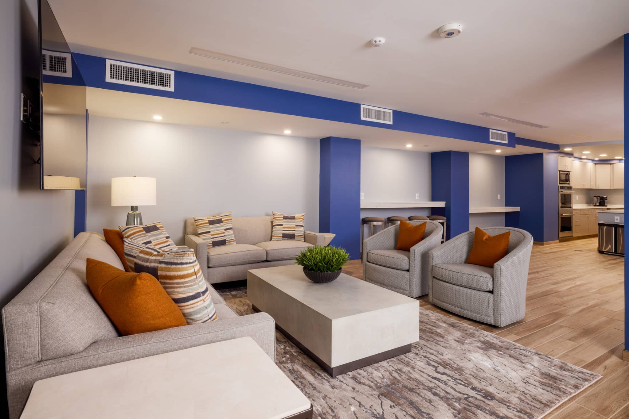 Encore of McLean - Nichols Contracting