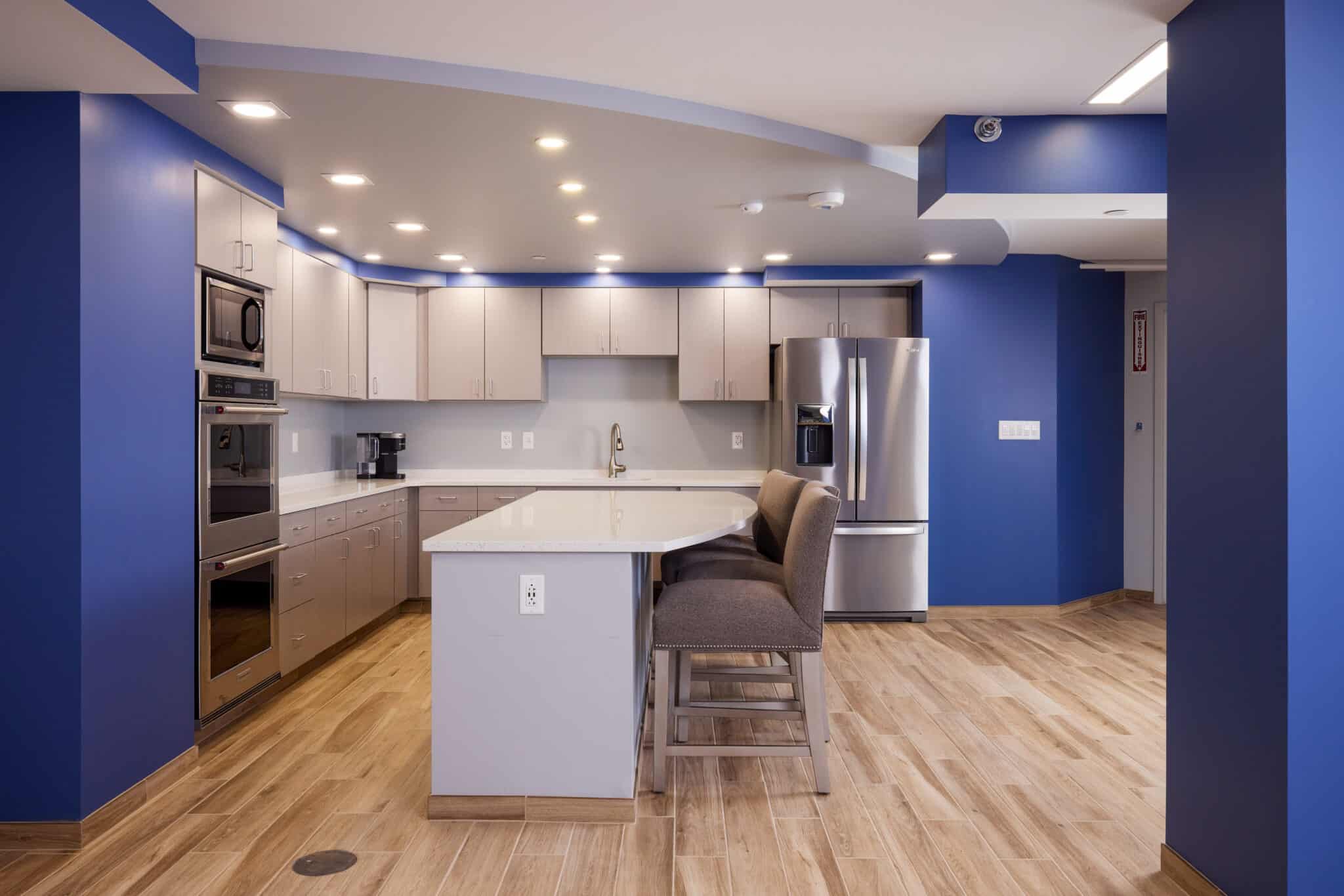 Our Work Portfolio | Nichols Contracting