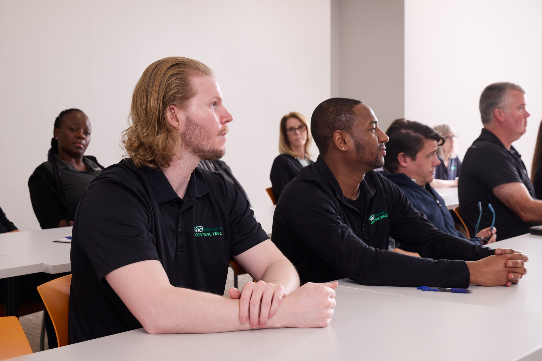 Careers | Nichols Contracting